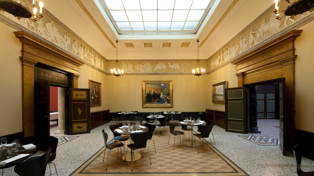 Dissing+Weitling | Carlsberg Museum